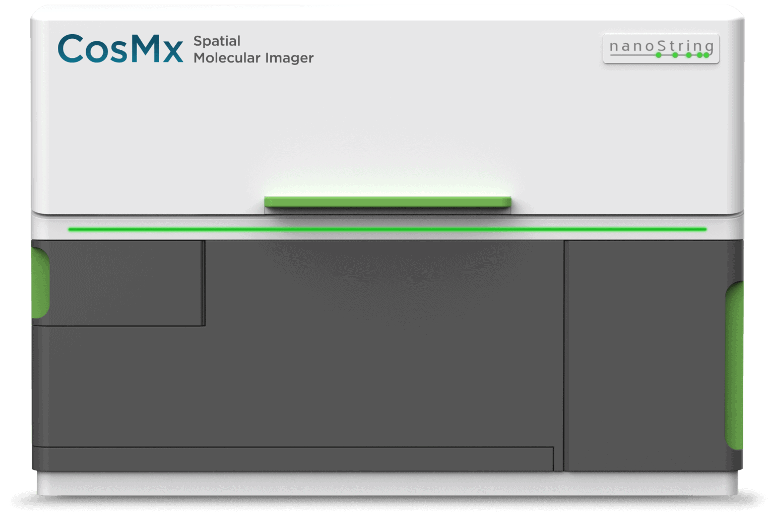 AtoMx® 空間バイオインフォマティクスプラットフォーム | NanoString