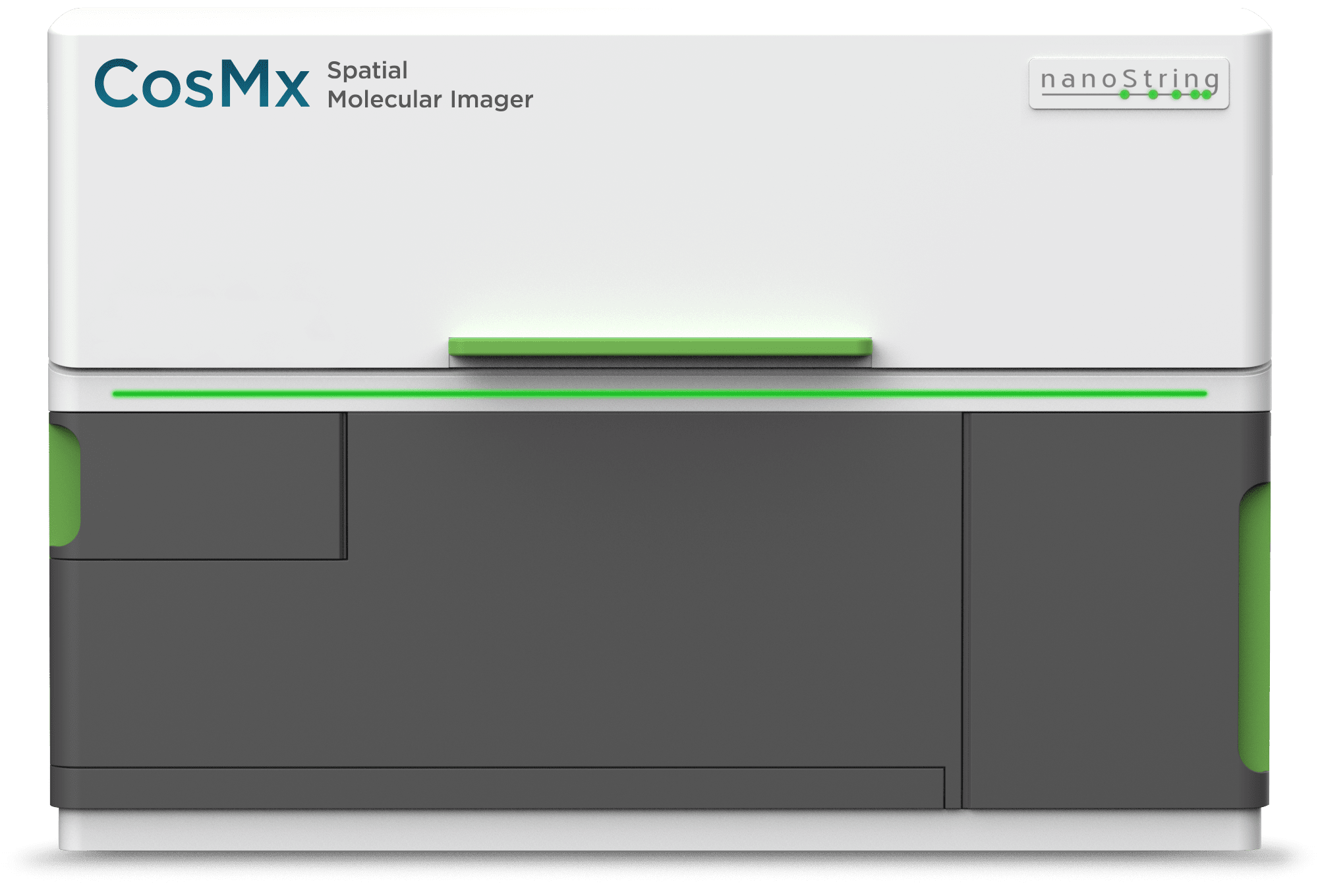 AtoMx™ 空間バイオインフォマティクスプラットフォーム | NanoString