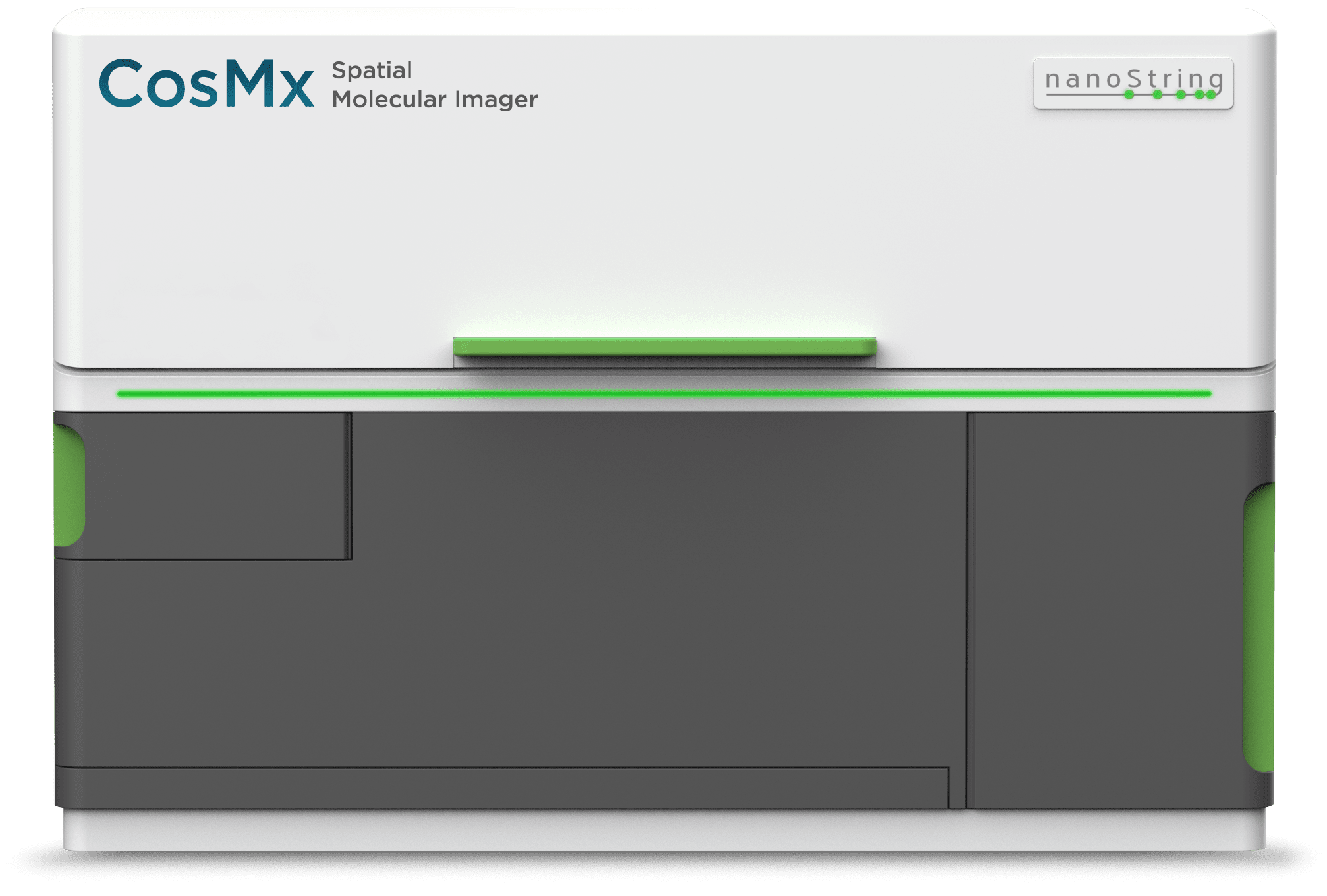 AtoMx™ 空間バイオインフォマティクスプラットフォーム | NanoString
