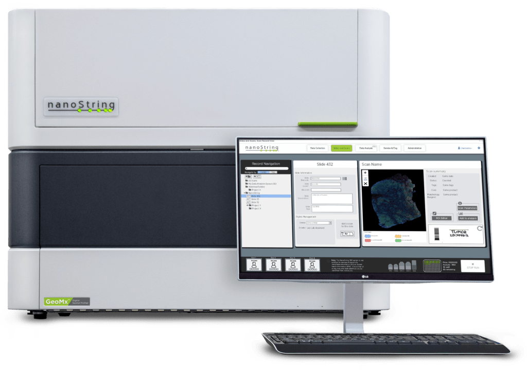 Oncology | NanoString