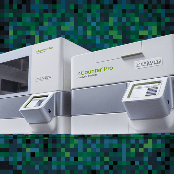 nCounter® Systems for RNA, DNA, or Protein Targets | NanoString