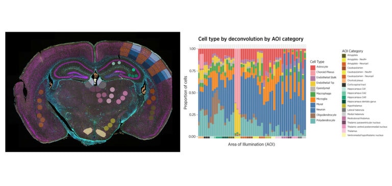GeoMx DSP Spatial Genomics Overview - NanoString