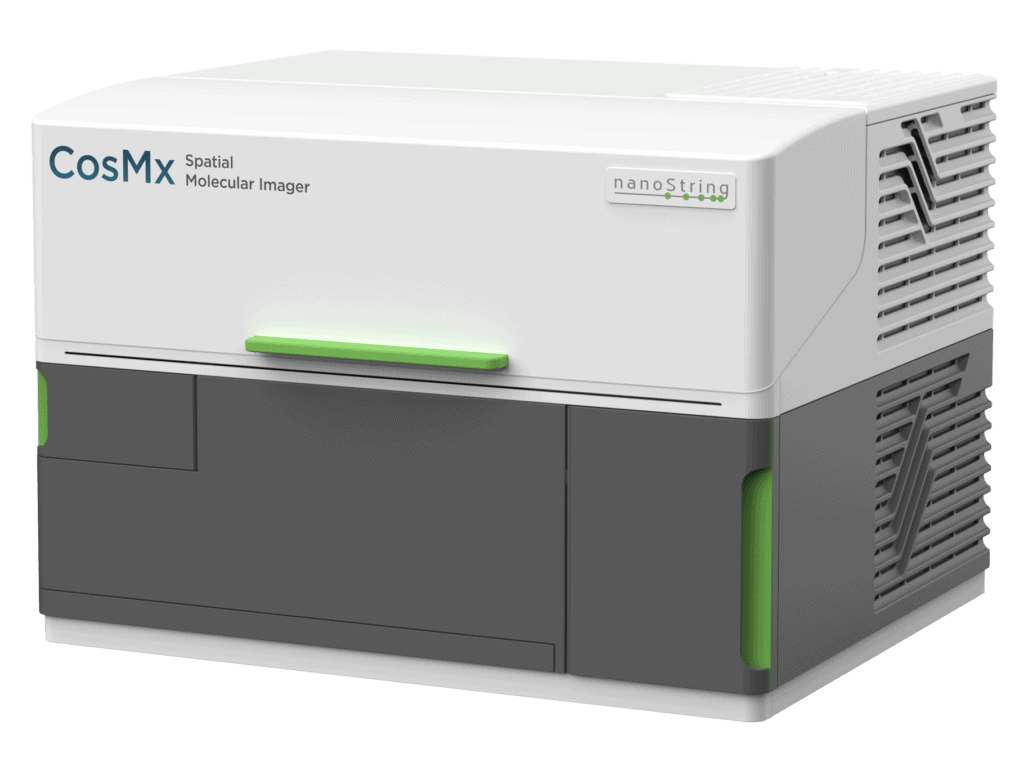 CosMx SMI Overview - Single-Cell Imaging - NanoString