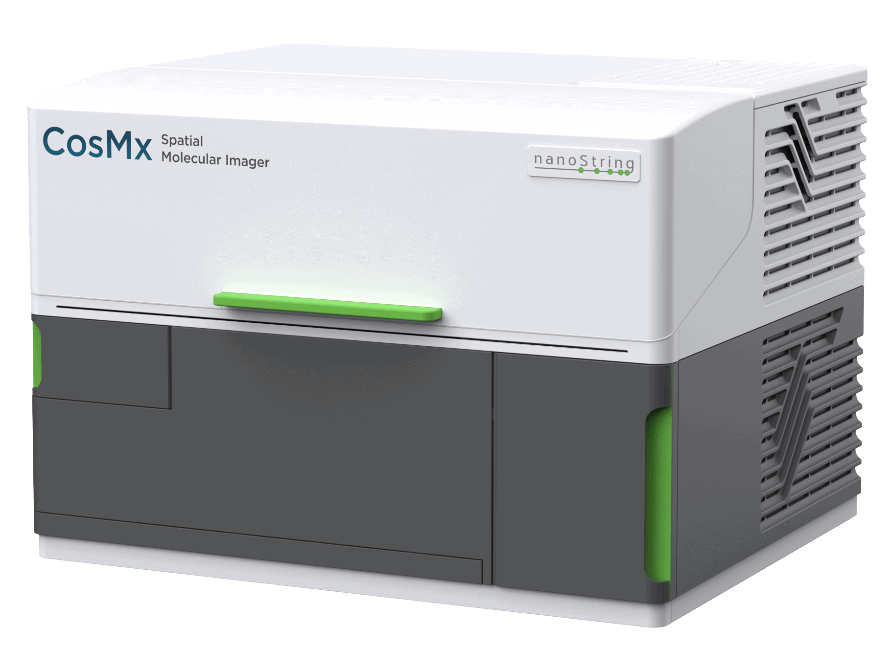CosMx SMI Overview - Single-Cell Imaging - NanoString