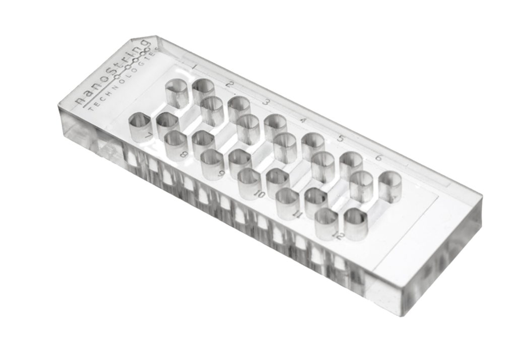 nCounter Consumables for post-hybridization processing - NanoString