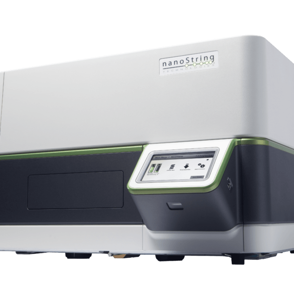 NanoString: Expanding the power of spatial biology