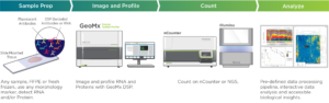 GeoMx DSP Spatial Genomics Overview - NanoString