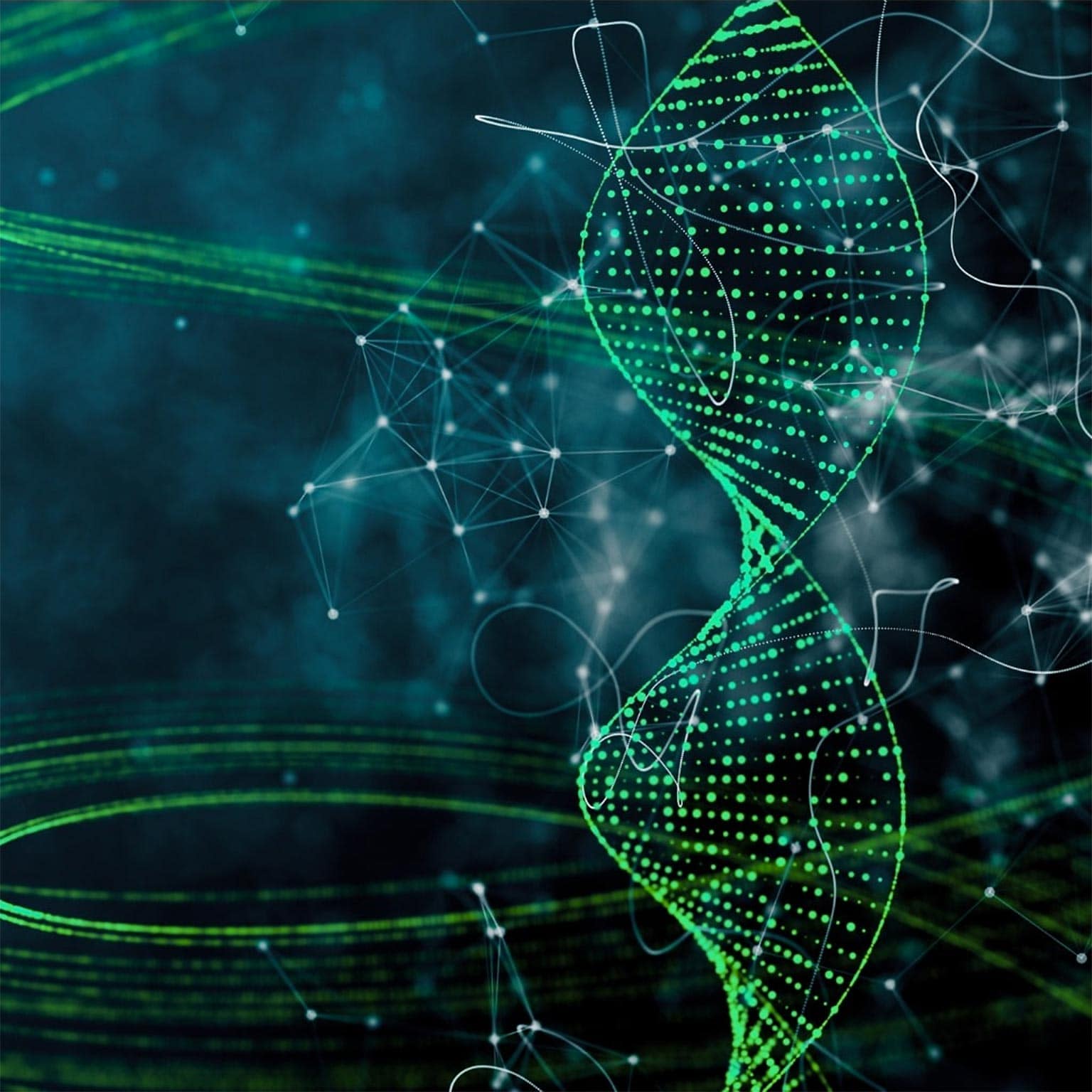 NanoString: Experience the Power of Spatial Biology